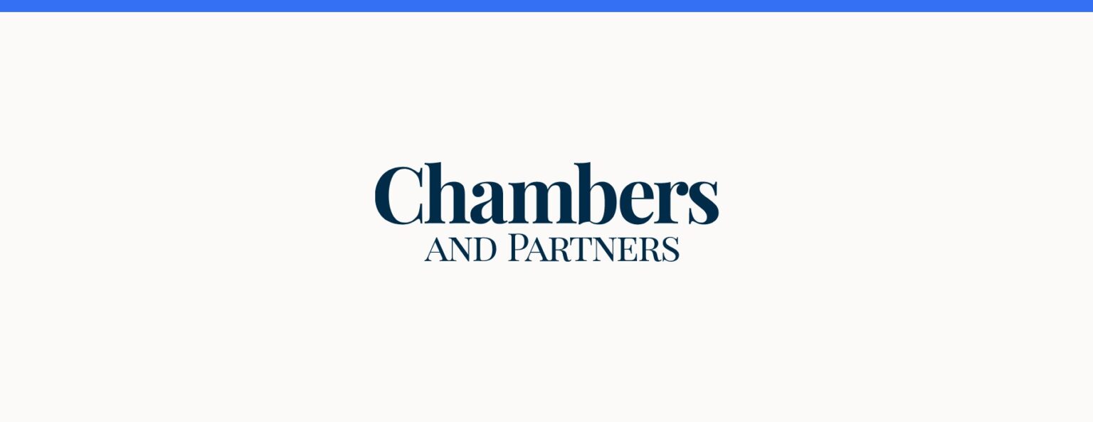 Celebrating Our 2024 Chambers and Partners Rankings