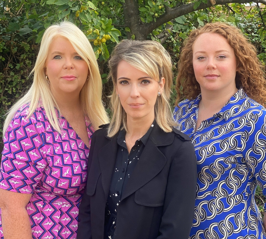 Family Law & Divorce Solicitors | Family Lawyers Milton Keynes ...